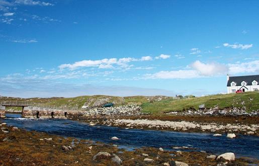 Great Bernera - Outer Hebrides