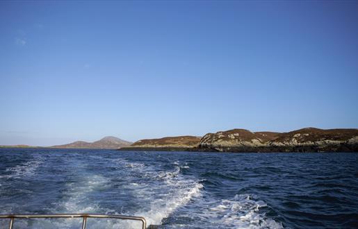 Monach Isles - Outer Hebrides