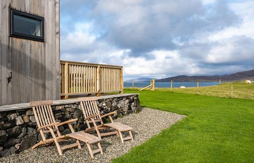 Accommodation in the Outer Hebrides - Plan your Stay