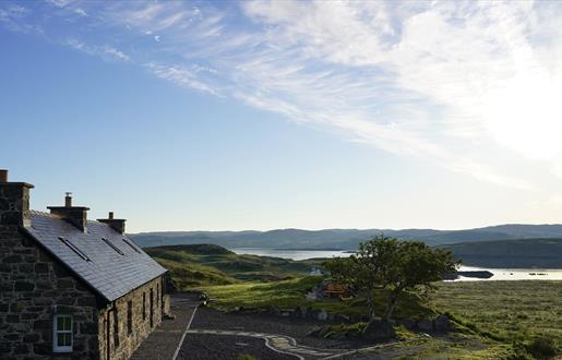 Great Bernera - Outer Hebrides