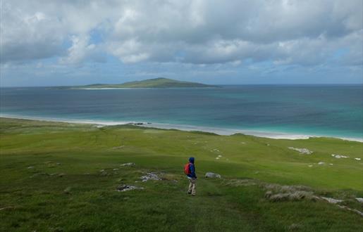 Berneray - Outer Hebrides