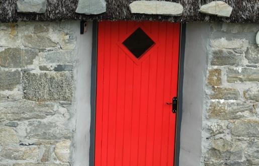 Berneray - Outer Hebrides