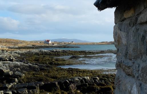 Berneray - Outer Hebrides