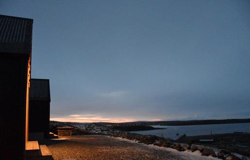 Great Bernera - Outer Hebrides