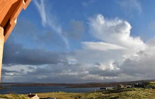 Great Bernera - Outer Hebrides