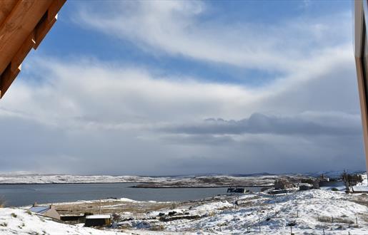Great Bernera - Outer Hebrides
