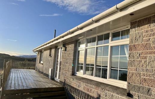Tarbert - Outer Hebrides