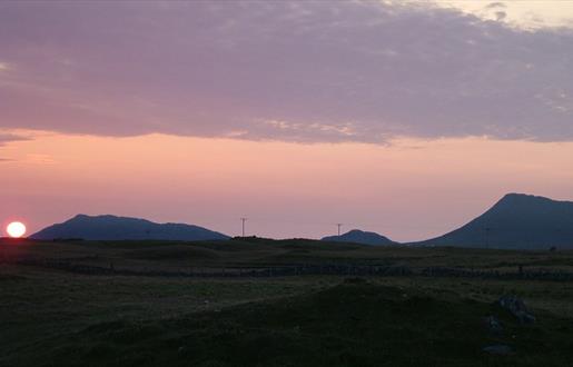 Things to See and Do in Benbecula - Outer Hebrides