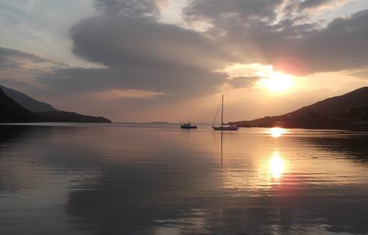 Tarbert - Outer Hebrides