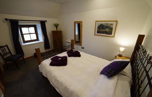 Accommodation in North Uist - Outer Hebrides