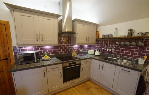 Accommodation in North Uist - Outer Hebrides