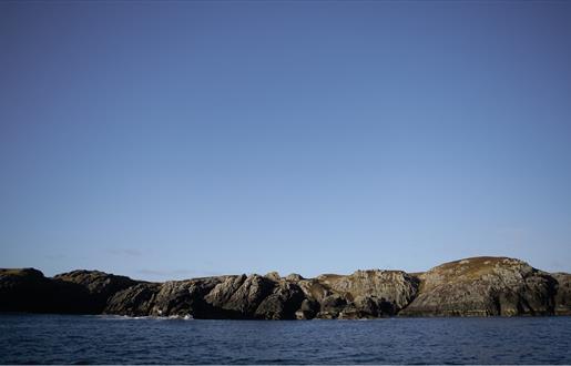Monach Isles - Outer Hebrides