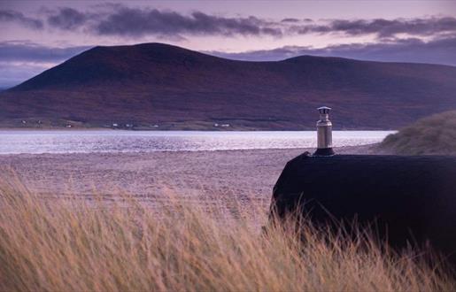 Stornoway - Outer Hebrides