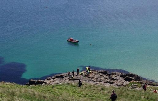 Mingulay - Outer Hebrides
