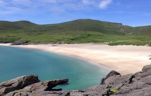 Monach Isles - Outer Hebrides