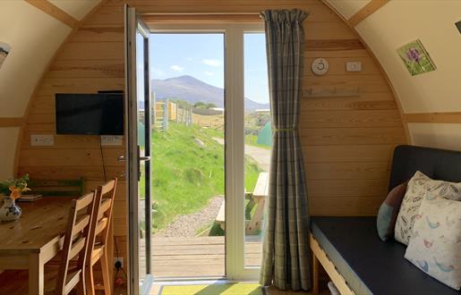 Uig - Outer Hebrides