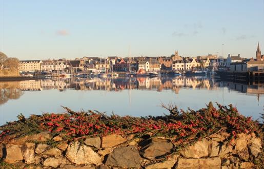 Stornoway - Outer Hebrides