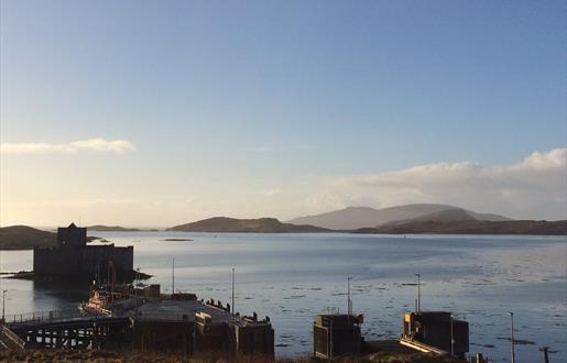 Barra - Outer Hebrides