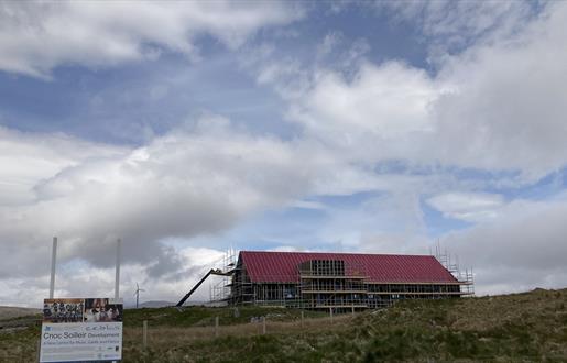 Things to See and Do in Benbecula - Outer Hebrides