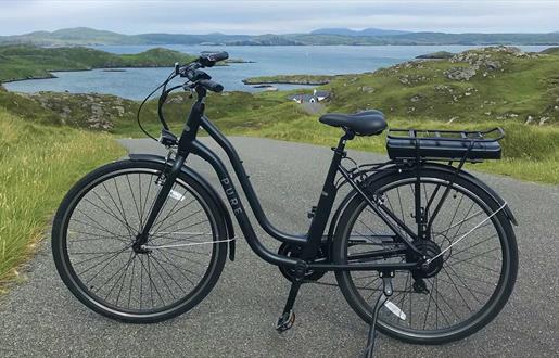 See and Do - Outer Hebrides