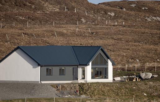 Great Bernera - Outer Hebrides