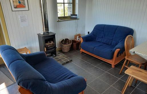 Berneray - Outer Hebrides