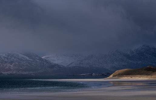 See and Do South Harris - Outer Hebrides