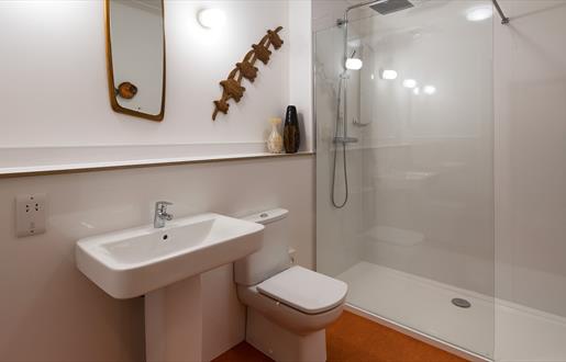 Accommodation in Harris - Outer Hebrides