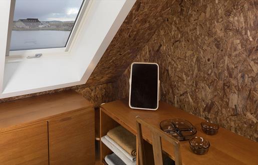 Accommodation in Harris - Outer Hebrides