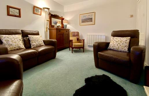 Tarbert - Outer Hebrides