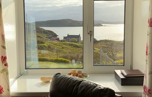 Tarbert - Outer Hebrides