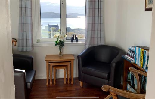 Tarbert - Outer Hebrides