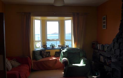 Accommodation in Barra - Outer Hebrides