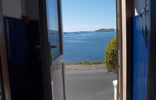 Accommodation in Barra - Outer Hebrides