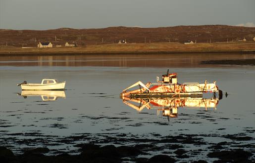 Great Bernera - Outer Hebrides