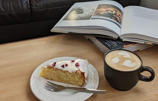 Hebridean Baker Recipes - Outer Hebrides