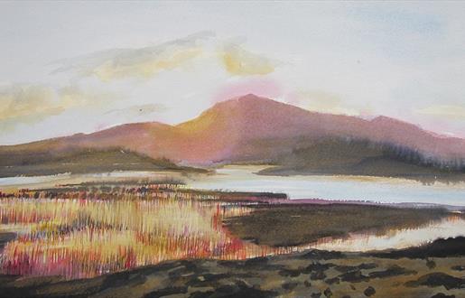 See and Do in Harris - Outer Hebrides