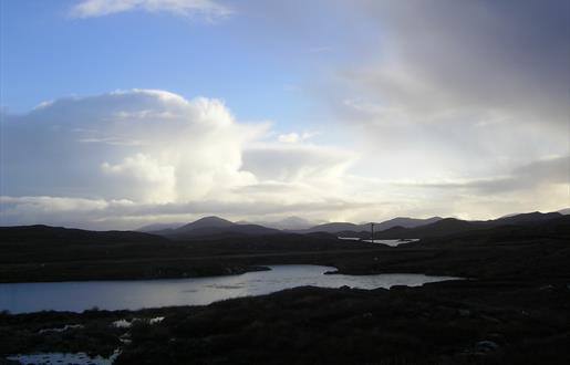 Great Bernera - Outer Hebrides