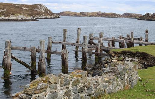 Things to See and Do in Benbecula - Outer Hebrides