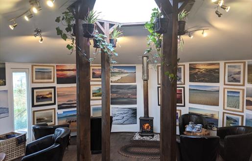 Scalpay - Outer Hebrides