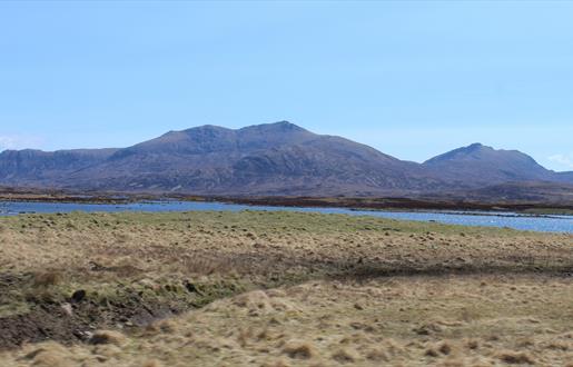 Things to See and Do in Benbecula - Outer Hebrides