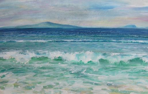 See and Do in Harris - Outer Hebrides