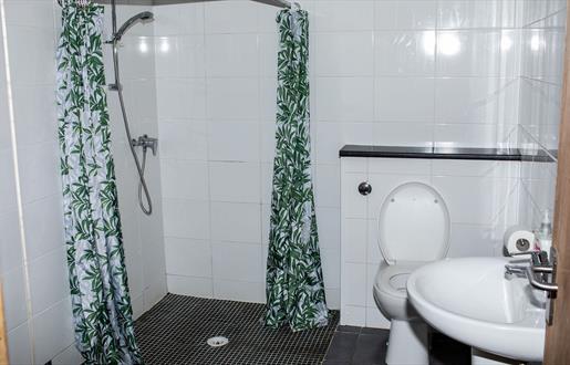 Accommodation in North Uist - Outer Hebrides