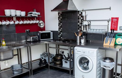 Accommodation in North Uist - Outer Hebrides