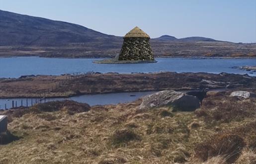 Things to See and Do in North Uist - Outer Hebrides