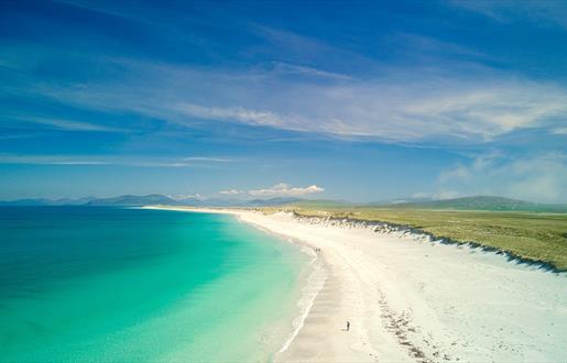 Things to See and Do in the Outer Hebrides