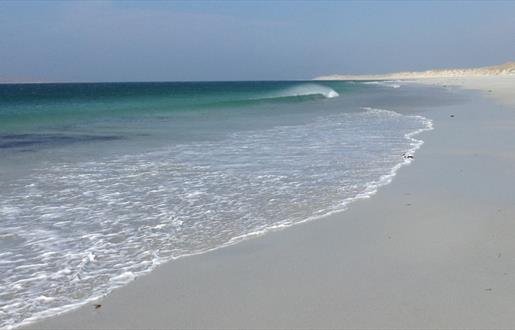 Berneray - Outer Hebrides