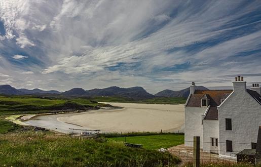 See and Do - Outer Hebrides