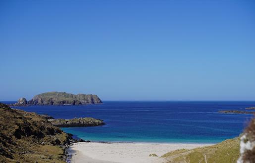 Great Bernera - Outer Hebrides