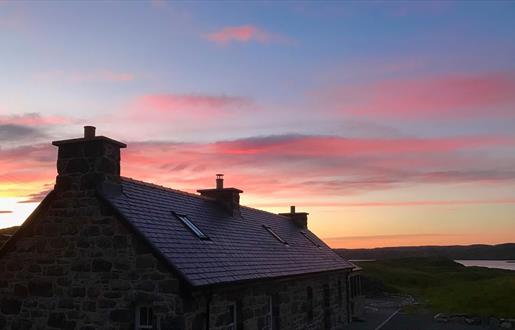 Great Bernera - Outer Hebrides
